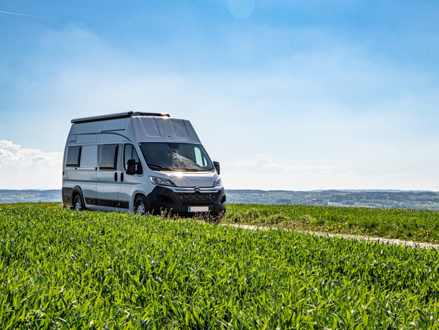 Rve Die Revolution Im Wohnmobil Bereich Freiheit Auf Vier Radern Neu Definiertfeed